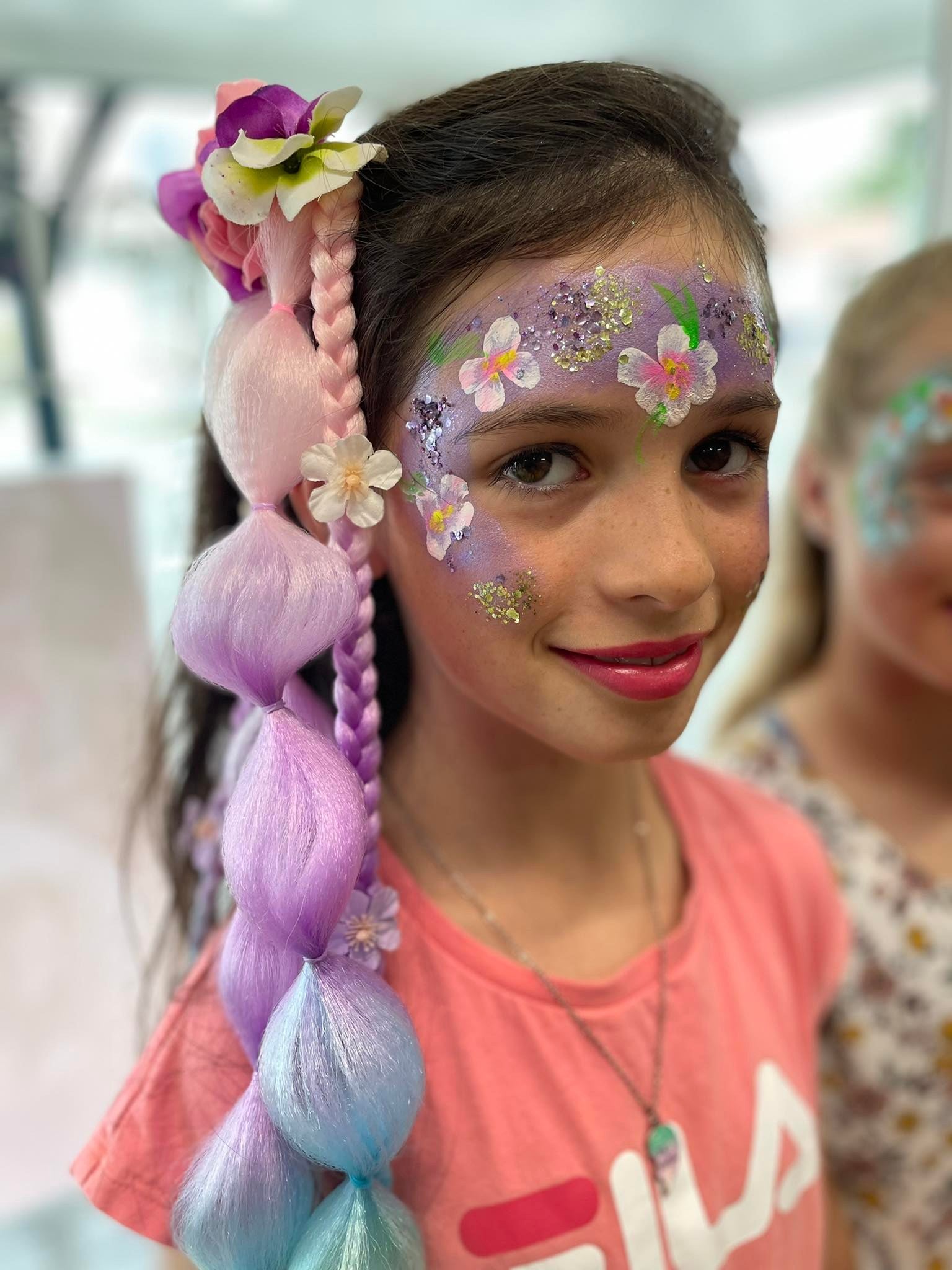 Children's Parties and Craft Classes, Face Painting, Gift Shop – Periwinkle